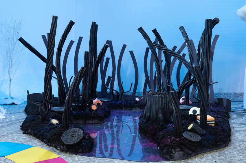 Candy Land Licorice Lagoon Candy Land : The Land Of Sweet – Apps On