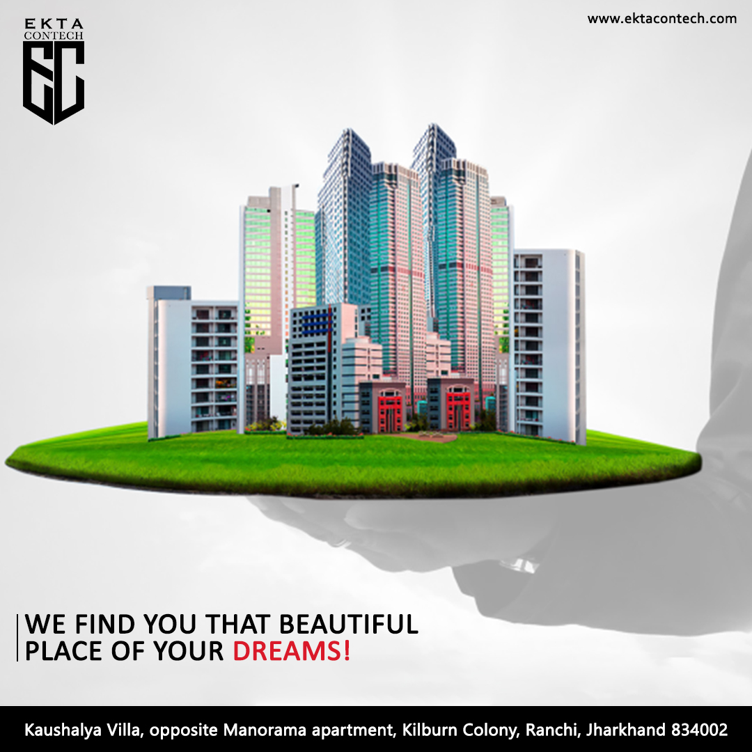 Ekta Contech (@ContechEkta) | Twitter