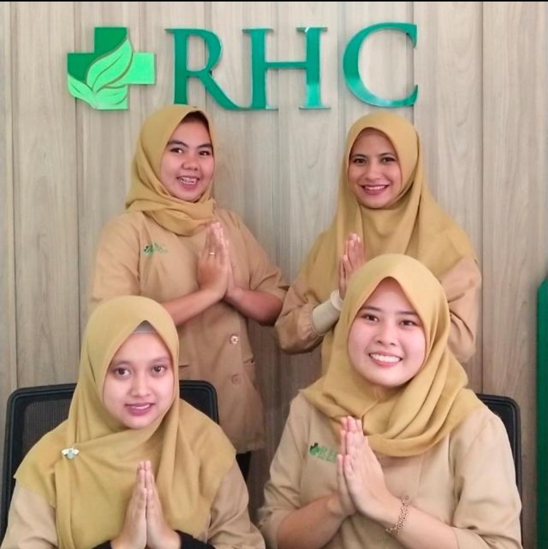 Klinik Royal Health Care (@RHC_klinik) | Twitter