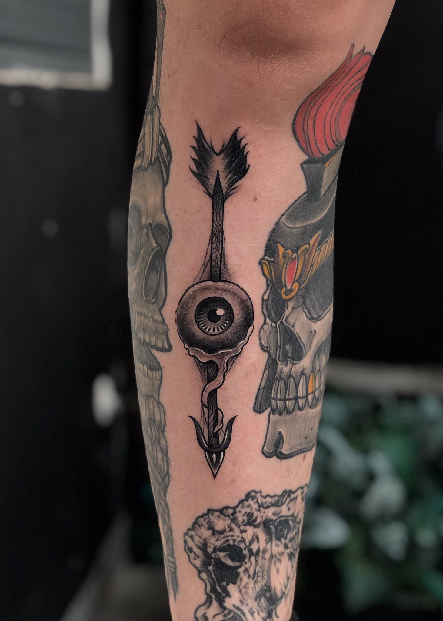 Neversoft Logo Eye #neversoft | Explore Neversoft On DeviantArt