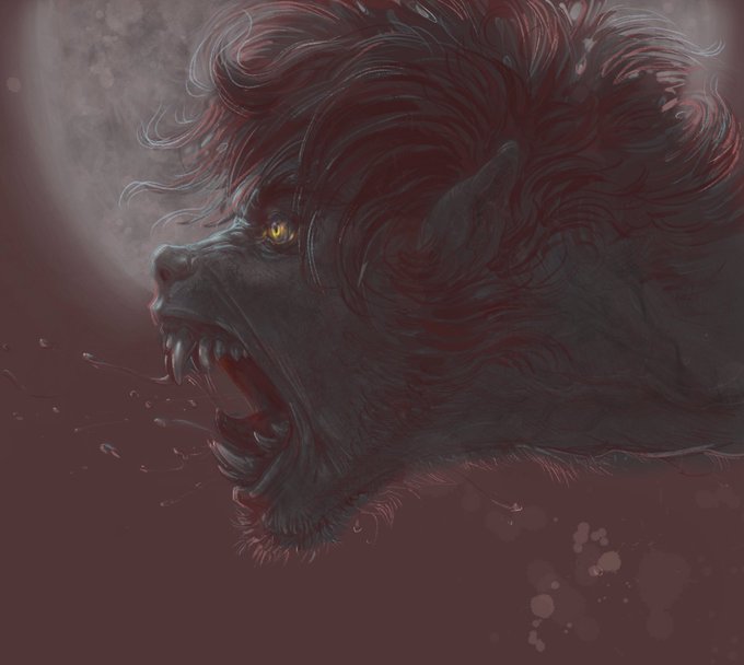 April Solomon (@AprilDragonlady) さんのイラスト・マンガ作品まとめ (2 件) - Twoucan