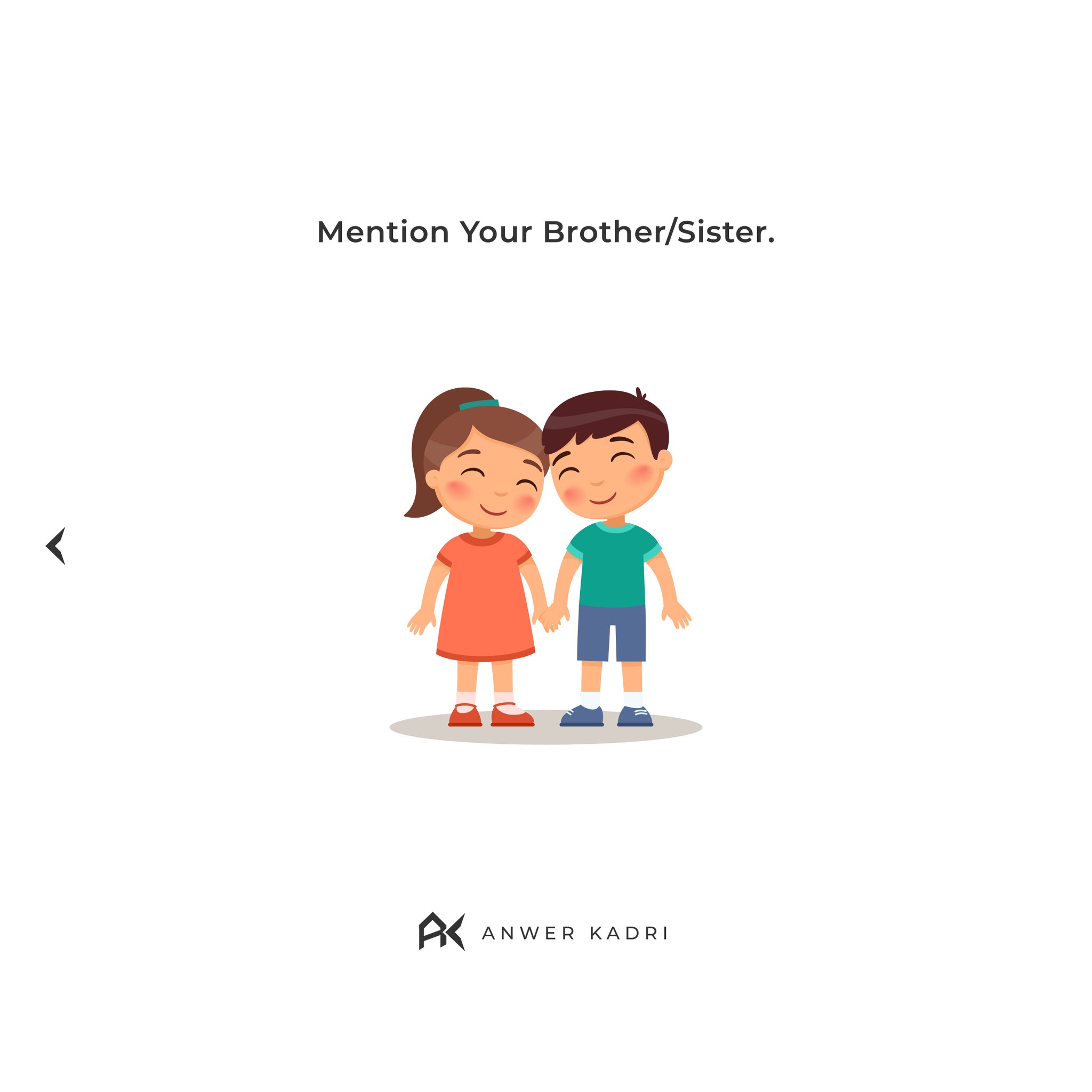 Brother And Sister Emoji