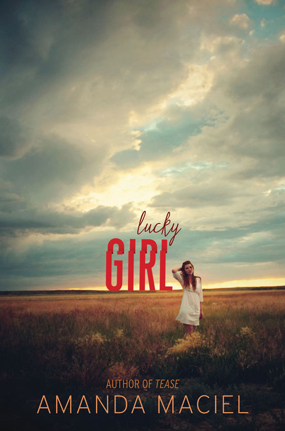 {Ebook EPUB PDF {Download} Lucky Girl by Amanda Maciel / Twitter