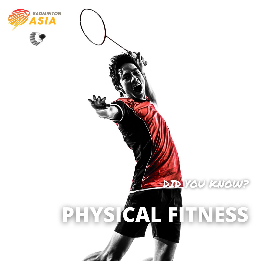 Did you know? Physical fitness can be defined as “the capacity of a ...