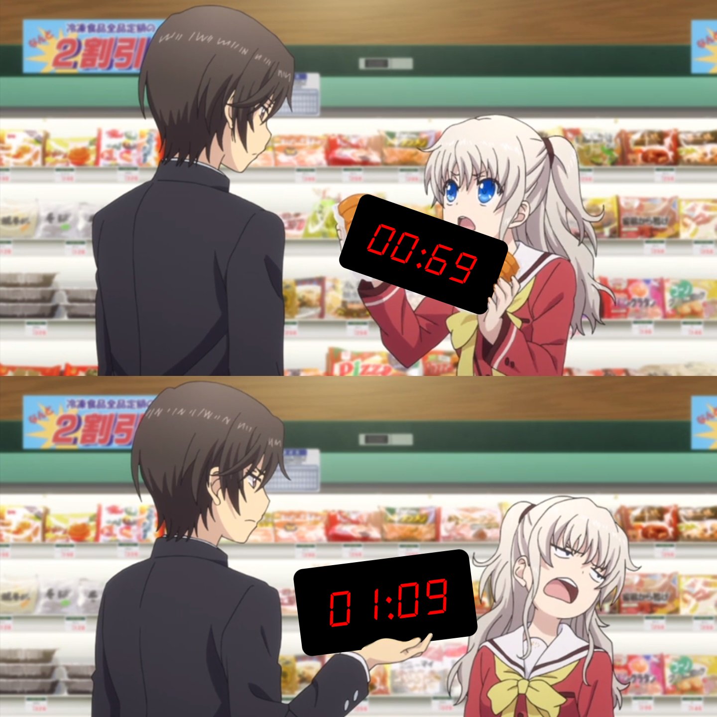 Dumb Girl Meme Blank