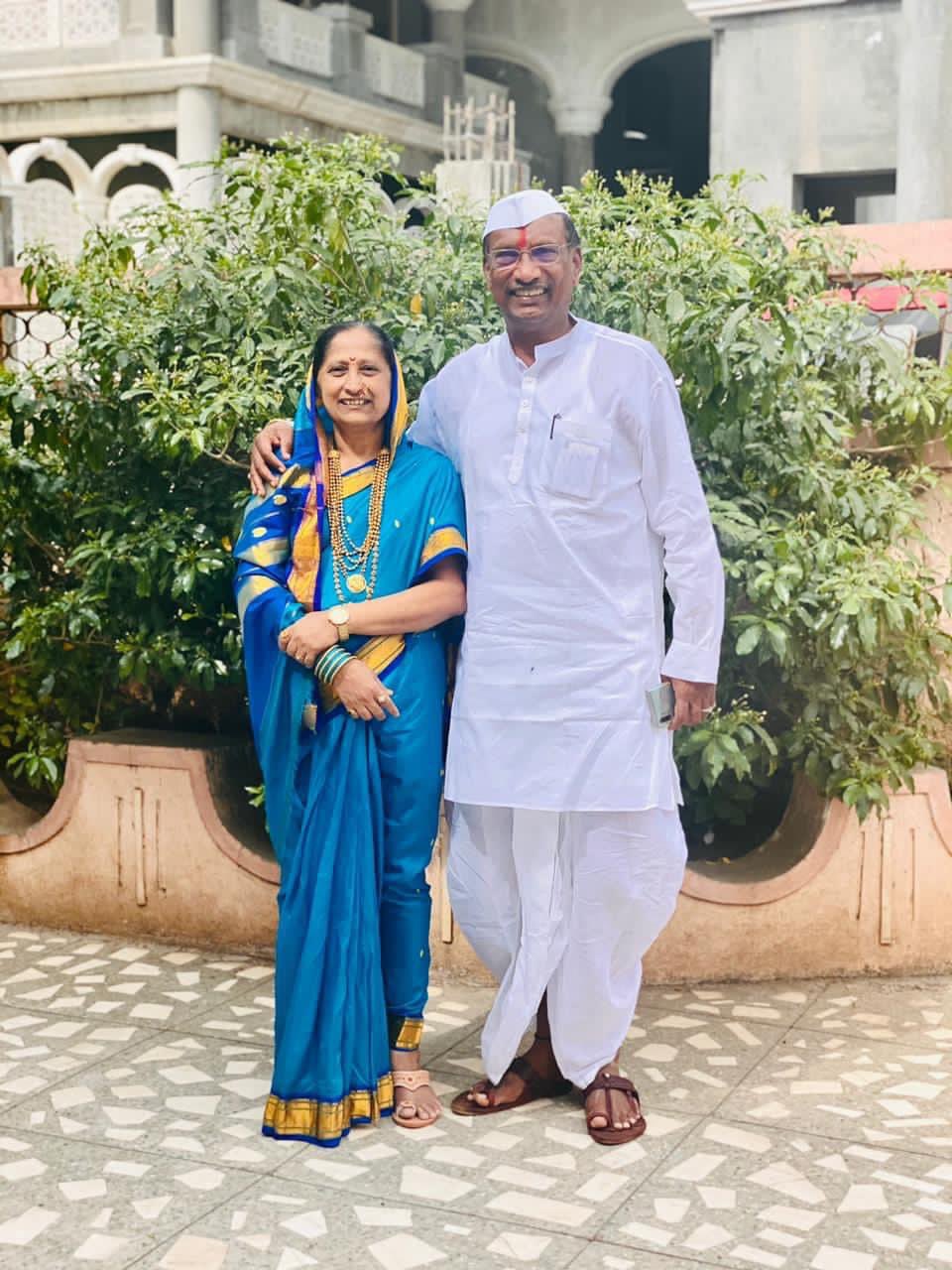 Rajan Patil on Twitter: "आमच्या सरकारांसोबत...…