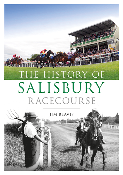 Salisbury Races – Welcome to Salisbury Racecourse