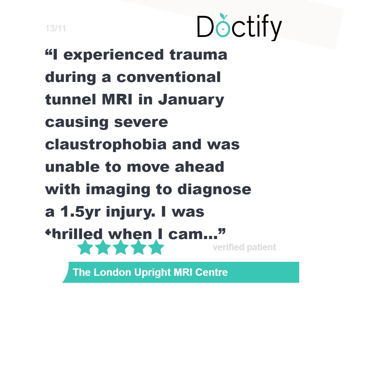 Upright MRI Centres (@Upright_MRI) / Posts / X