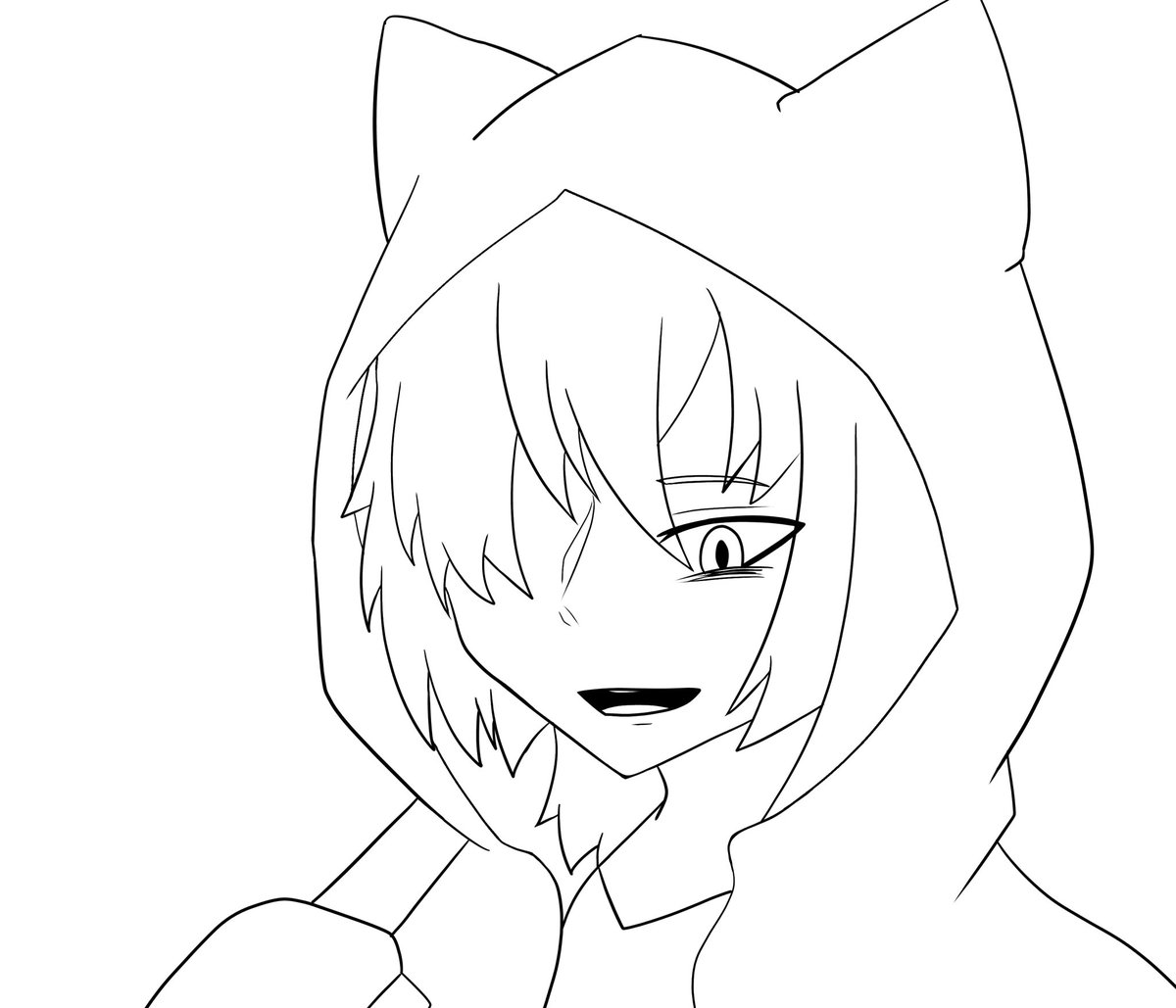 ジャンヌ「#絵晒したらみんながブァァァってRTしてくれてブァァァってフォロワーがブァァァっ」Tkg@C104参加予定の漫画