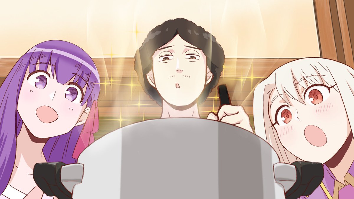 「修正中… 」mafty@C105日曜西あ65bの漫画