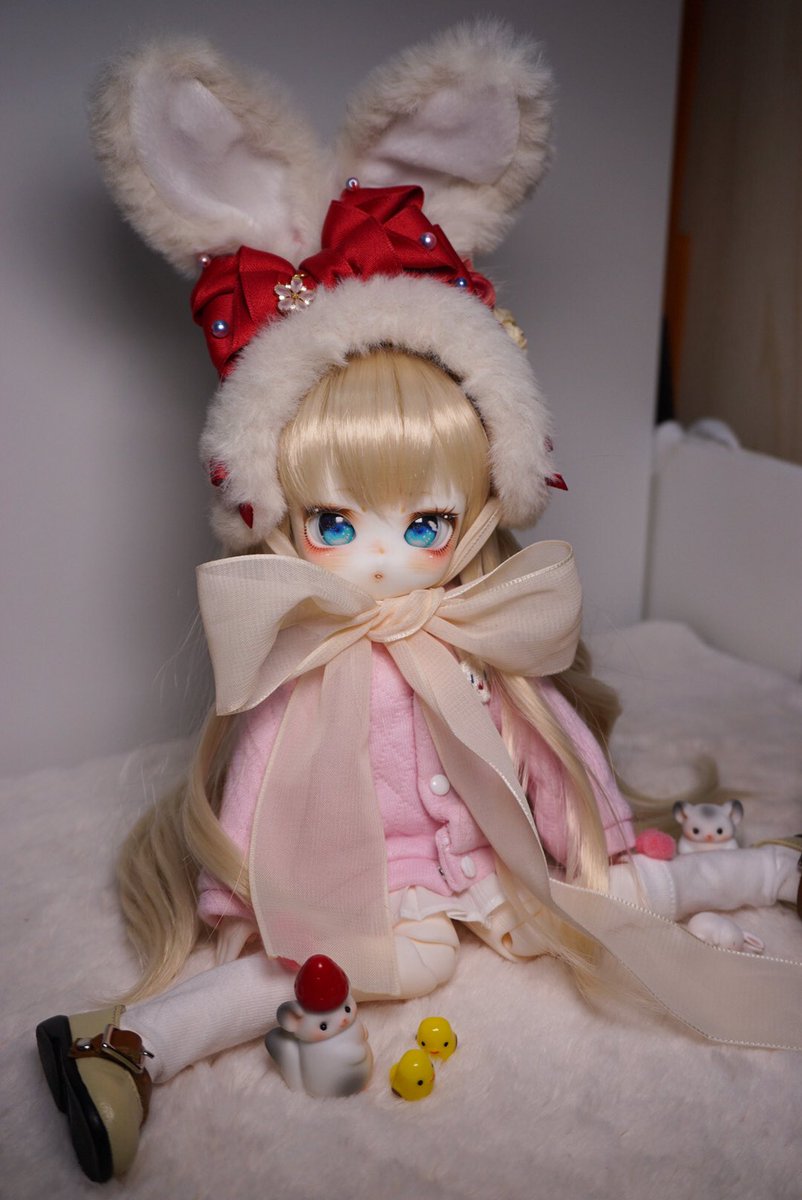 🌸달솜🌸 (@dalsom_bjd) | Twitter