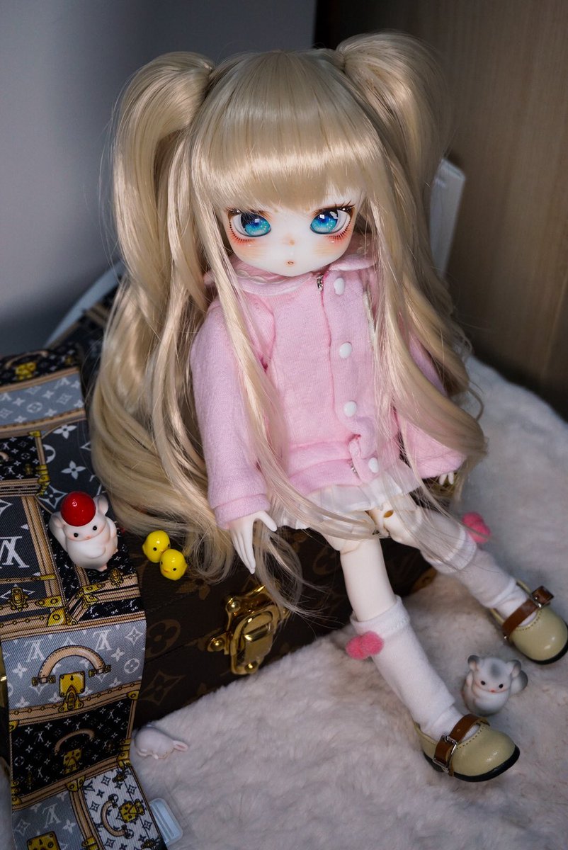 🌸달솜🌸 (@dalsom_bjd) | Twitter