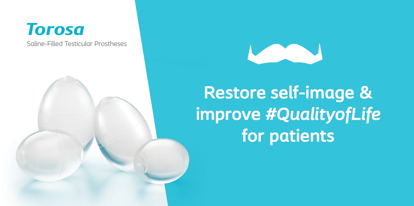 Orchiectomy Prosthesis Testicular Prostheses For Testis Cancer
