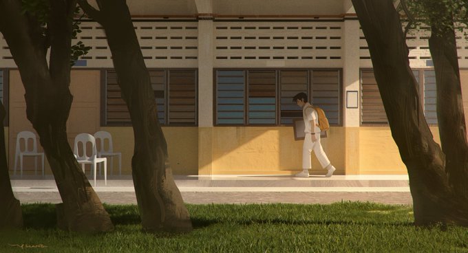 Shane Le (@shanexiele) さんのイラスト・マンガ作品まとめ (17 件) - Twoucan