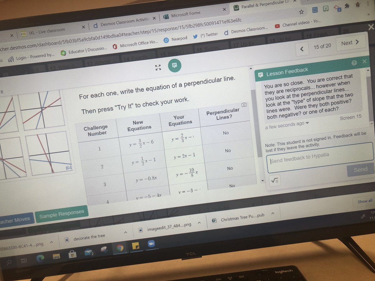 Desmos.com on Twitter: Desmos.com on Twitter: