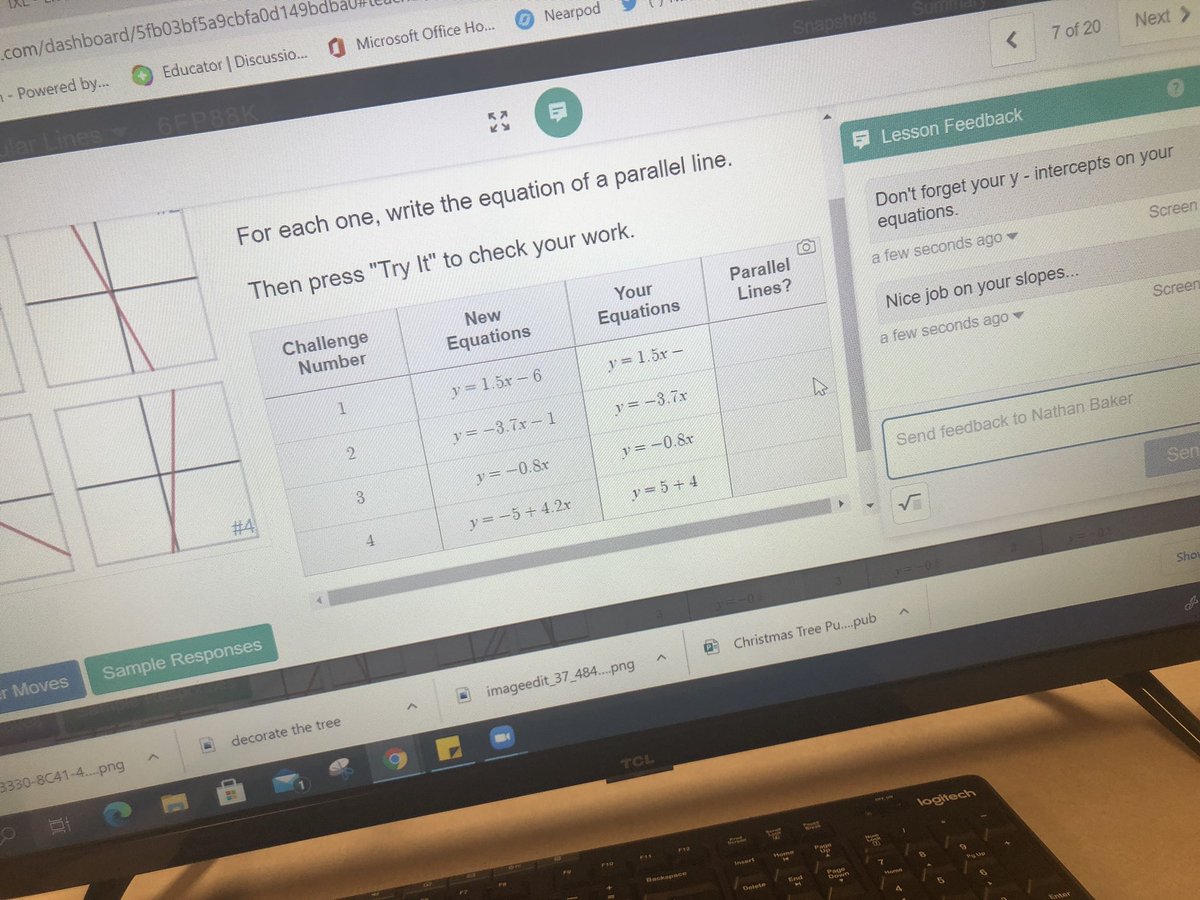 Desmos.com on Twitter: Desmos.com on Twitter: