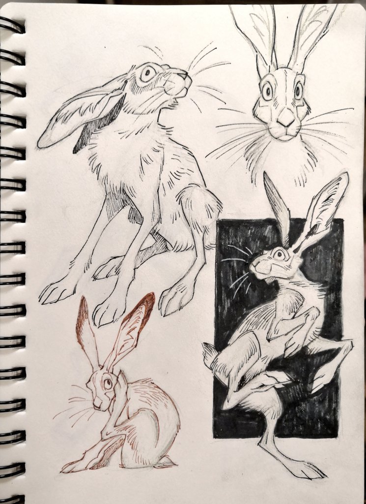 Jeniak 🐶🌿@JJENIACの漫画作品一覧