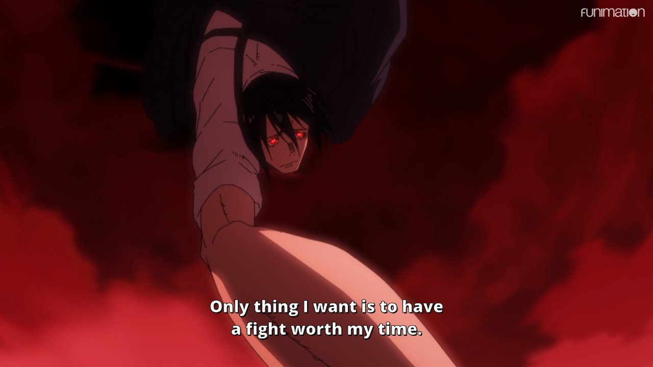 Benimaru Quotes That Time I Got Reincarnated As A Slime EN On X: