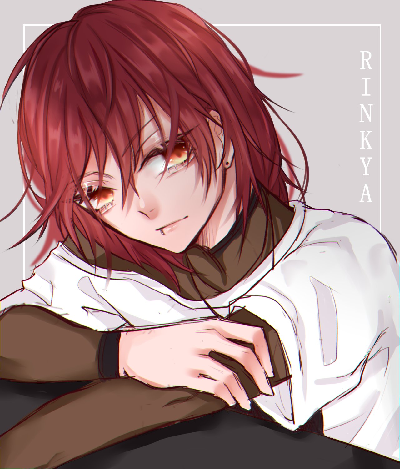 tomoko 💸 vsinger on Twitter: "Feeling productive today, so i drew a doodle of my favorite ...