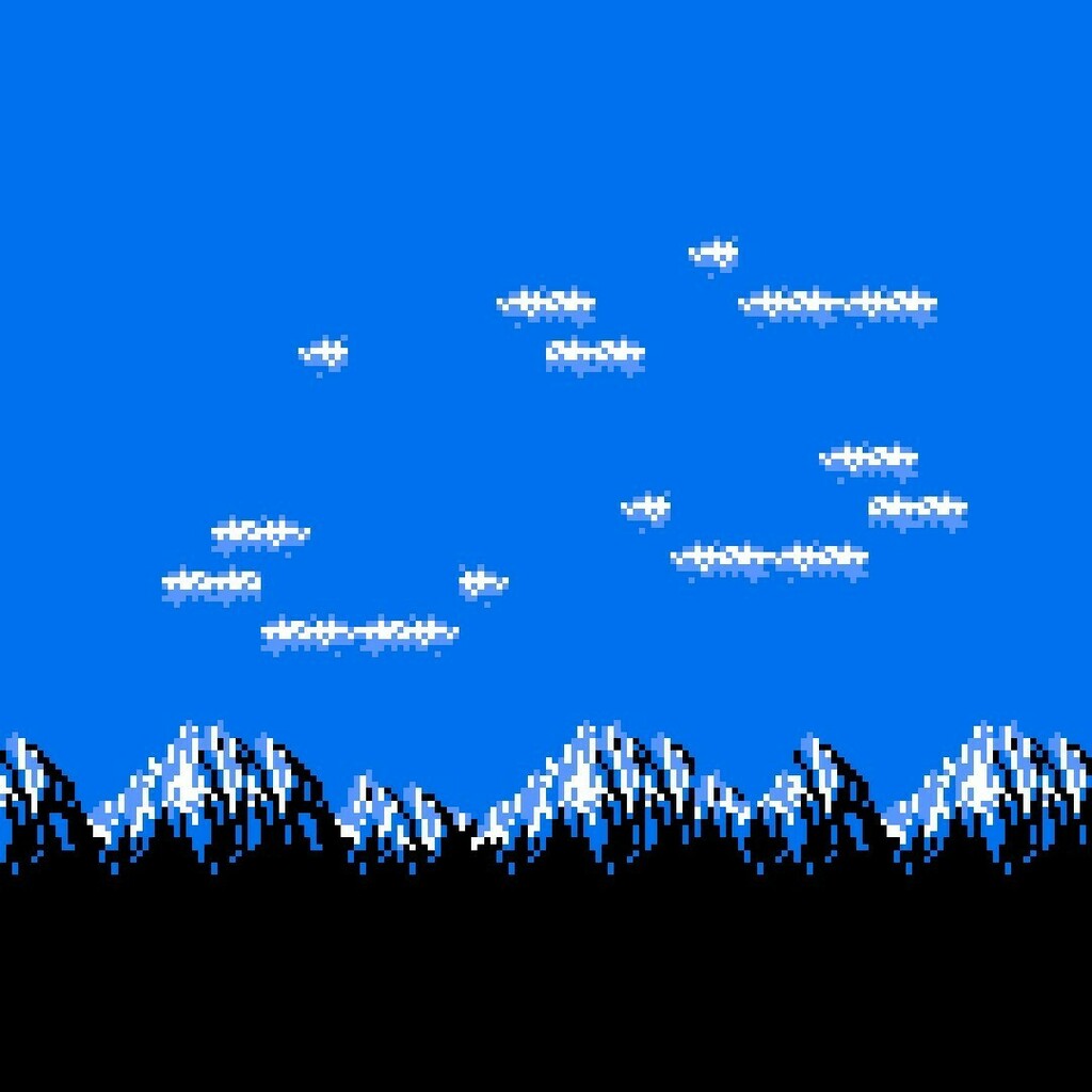 Ninja Gaiden Nes Wallpaper
