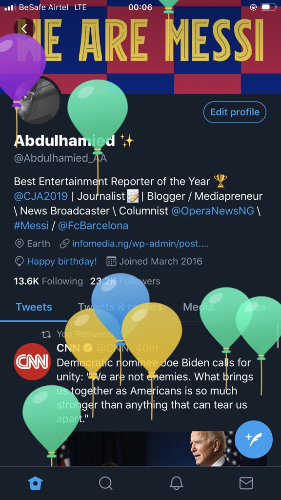 Bilkisu Abdullahi Aliyu (@Xx_Bleenkiey) | Twitter