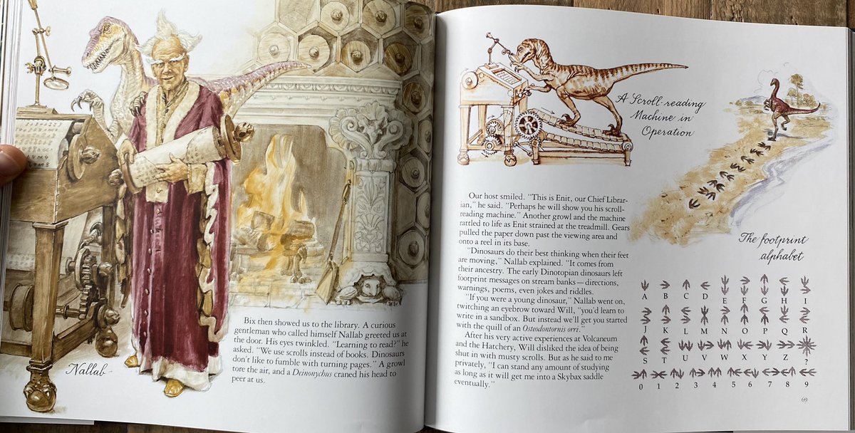 Just wanted to share this beautifully decorated hindu scroll. I'll put ...