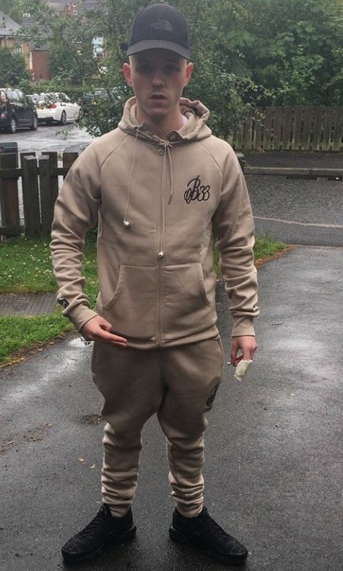 4love Of Scally Lads On Twitter He Says Let Me Cum In Your Mouth Twice A Day Mate N You Can