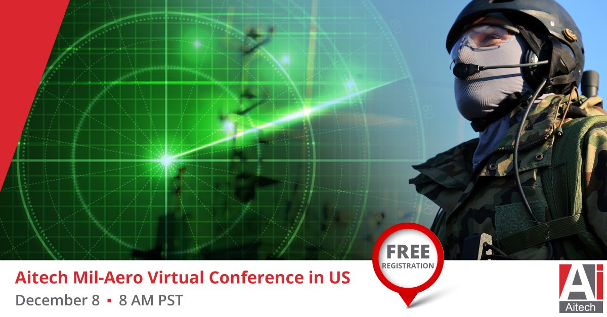 Aitech (@AitechDefense) | Twitter