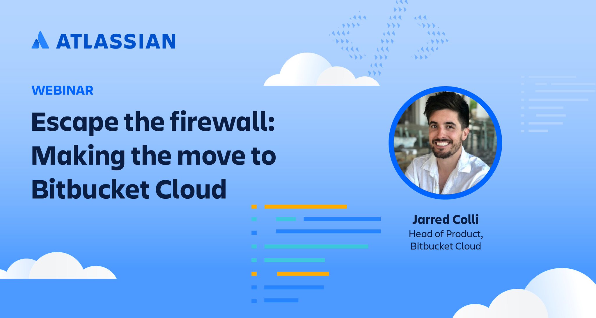 Atlassian Bitbucket on Twitter: "Join us to learn everything you need to get started with ...