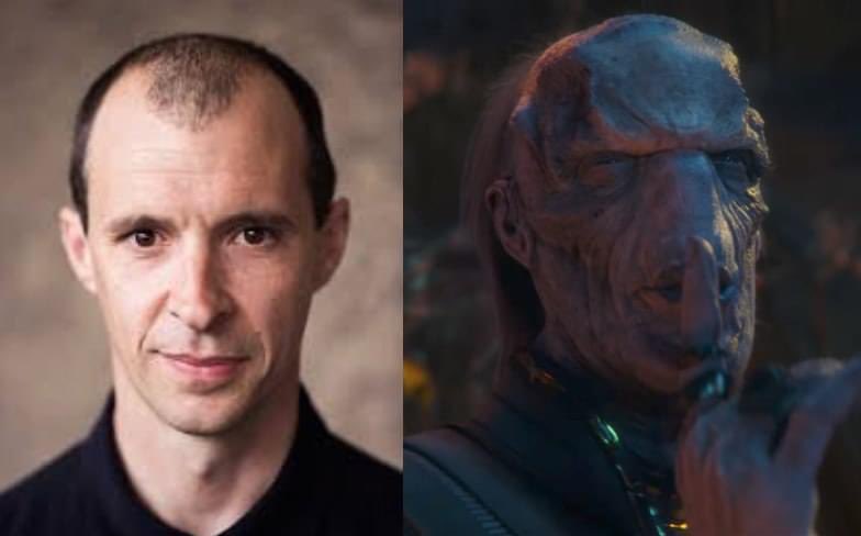 Tom Vaughan Lawlor
