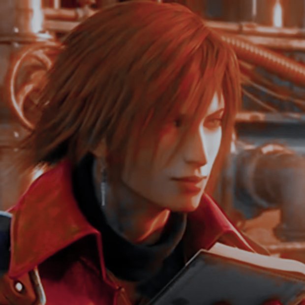 Genesis Final Fantasy