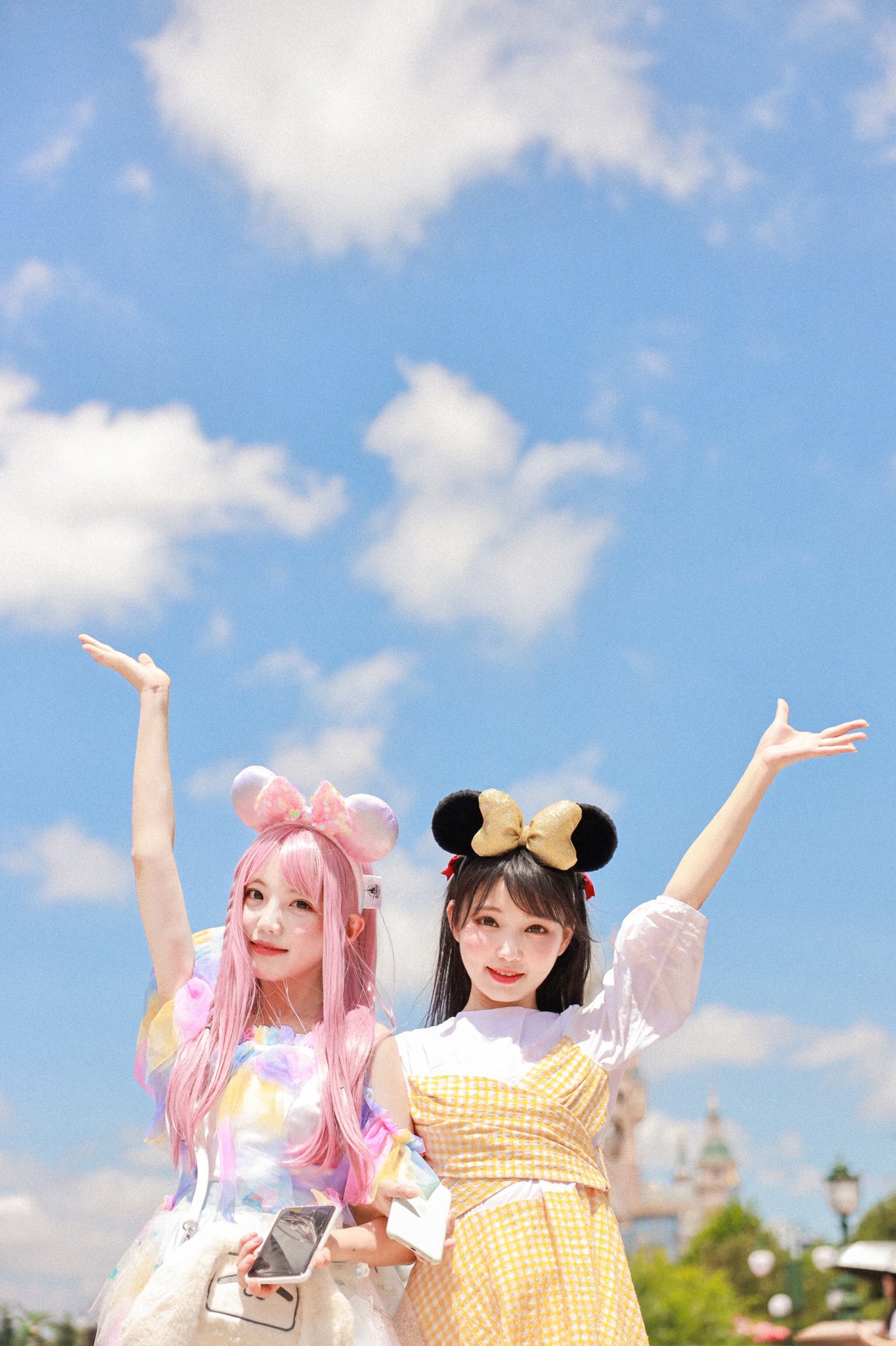 咬人猫Yaorenmao on Twitter: "https://t.co/uX8ZXnczyG" / Twitter