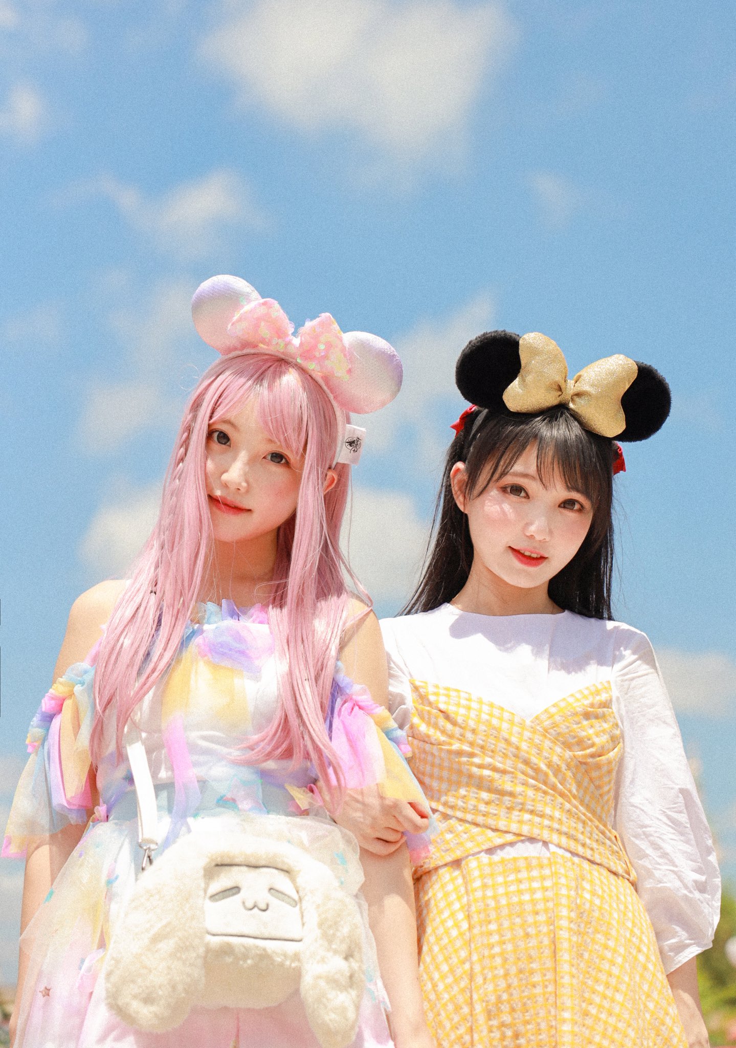 咬人猫Yaorenmao on Twitter: "https://t.co/uX8ZXnczyG" / Twitter