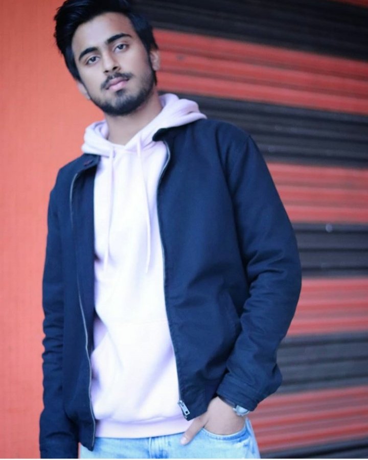 Ujjwal Kumar Upadhyay (@UjjwalUpadhya) | Twitter