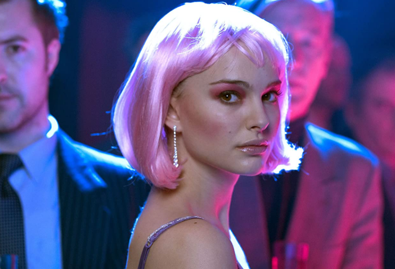 Closer Movie Hello Stranger