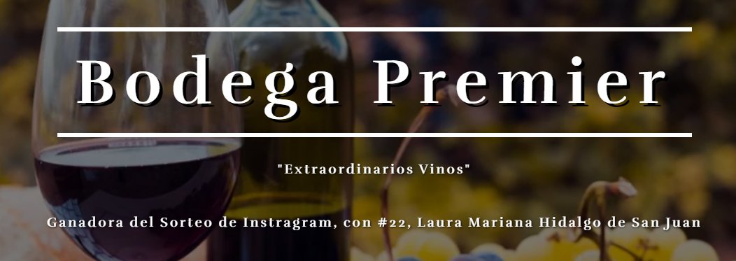 Bodega Premier (@BodegaPremier) | Twitter