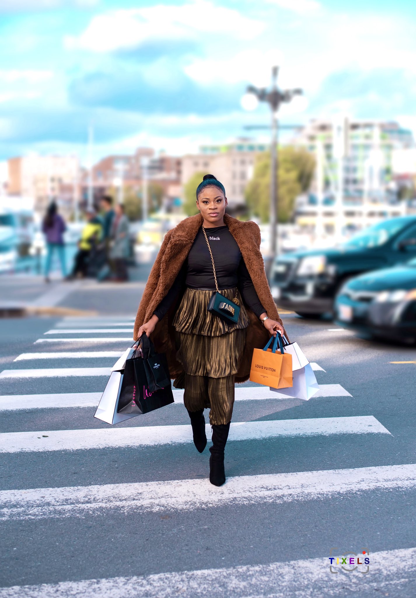 TIXELS 📸 (@tomixin) / Twitter