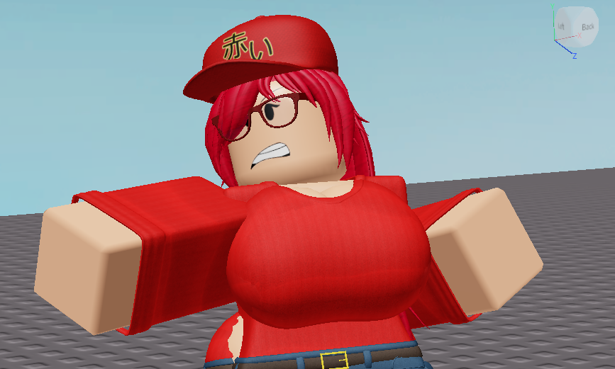 Pressure roblox rule34