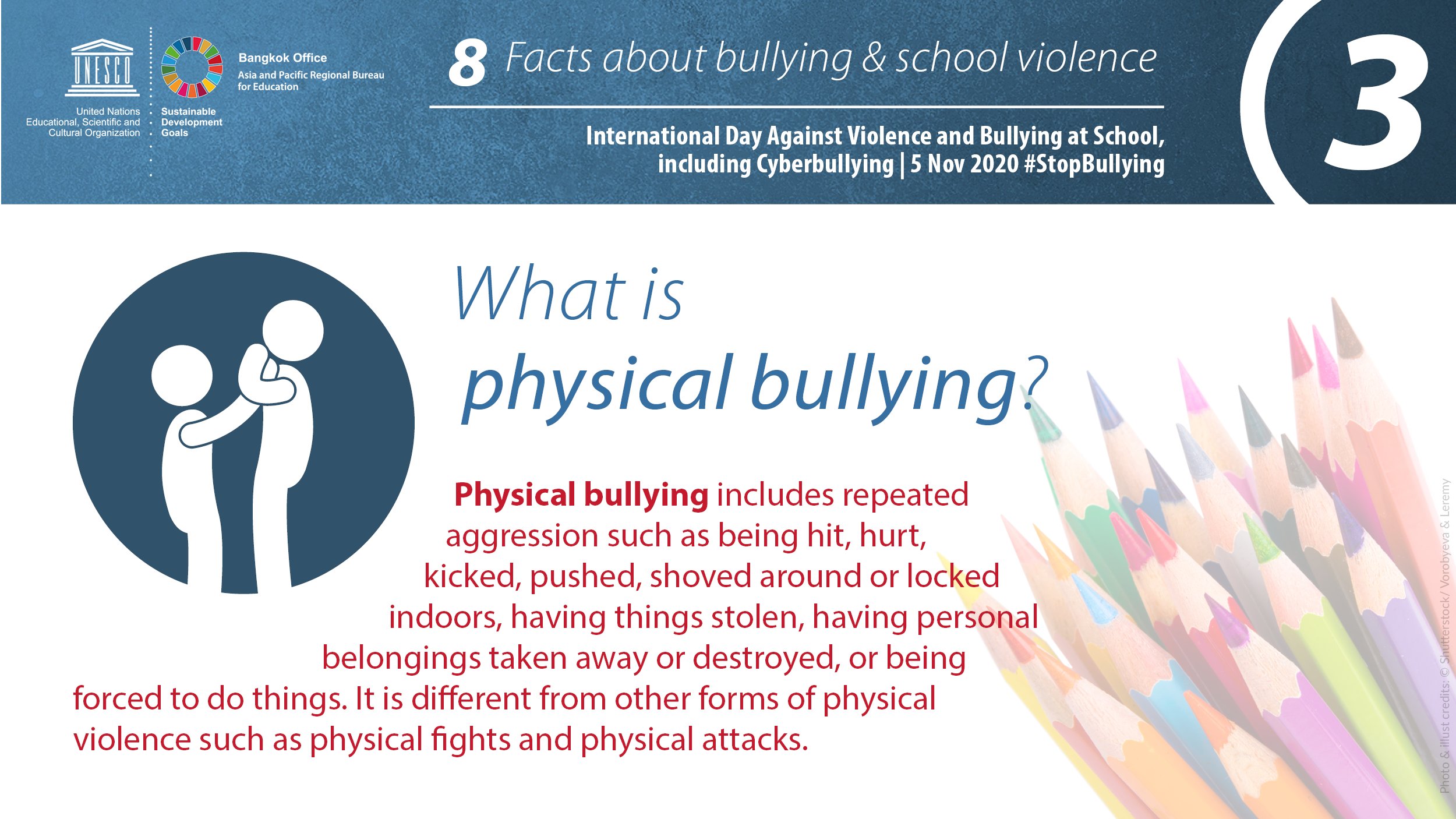 UNESCO Bangkok 🏛️ #Education #Sciences #Culture on Twitter: "😢 15%-30% ...