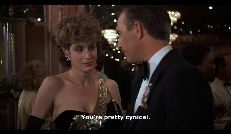 Sean Young No Way Out