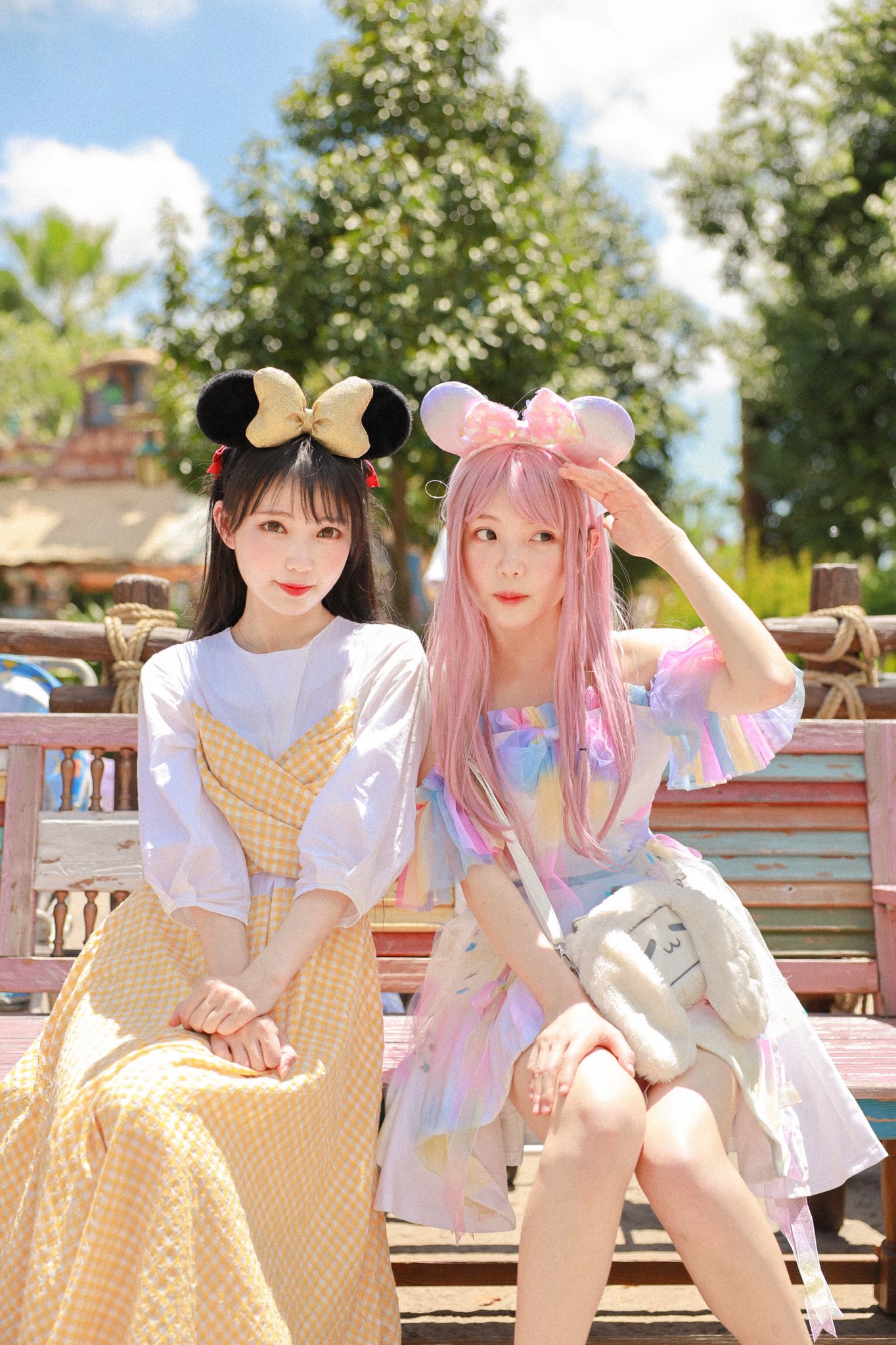 咬人猫Yaorenmao on Twitter: "https://t.co/uX8ZXnczyG" / Twitter