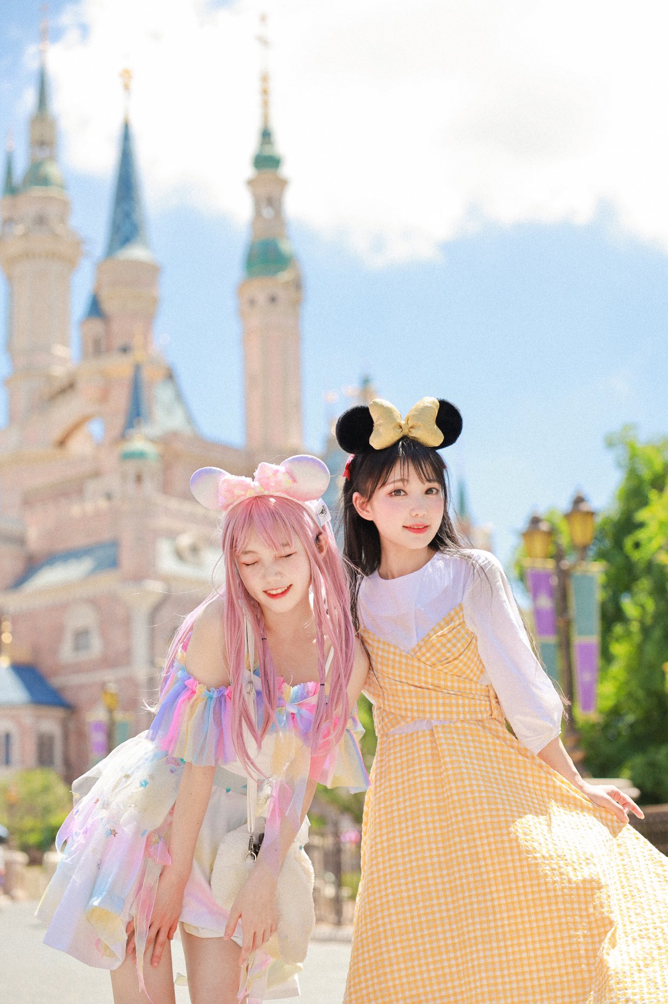 咬人猫Yaorenmao on Twitter: "https://t.co/uX8ZXnczyG" / Twitter