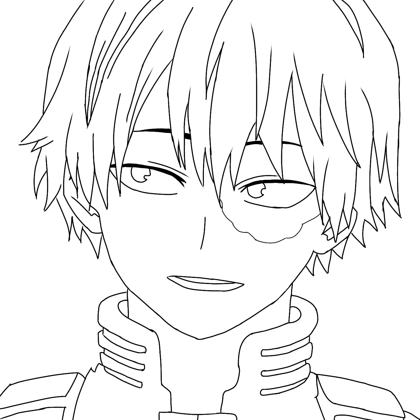 Todoroki