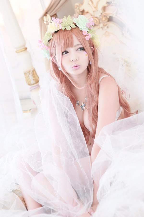 Big Boobs Japan 巨乳日本 on Twitter: "Hayase Miru 早瀬みる http://bigboobsjapan.com/2018/10/27/hayase ...