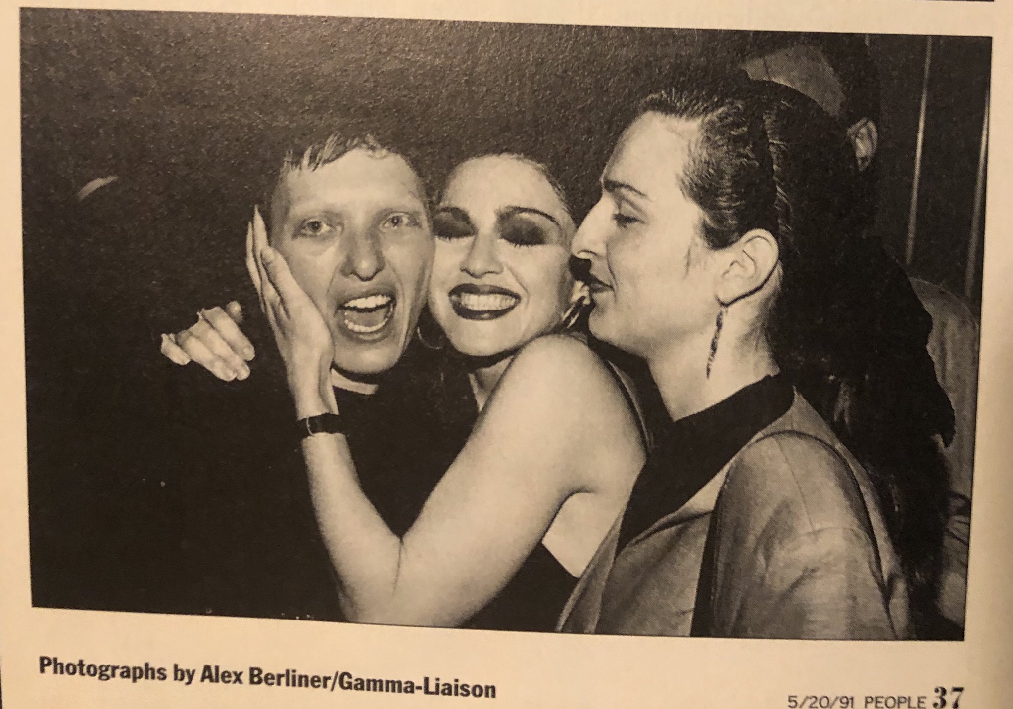 Lisa E Club Kid