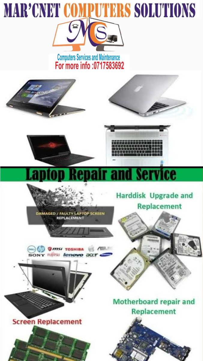 Mar'cnet Computers Solutions (@Marcnetcomputer) | Twitter
