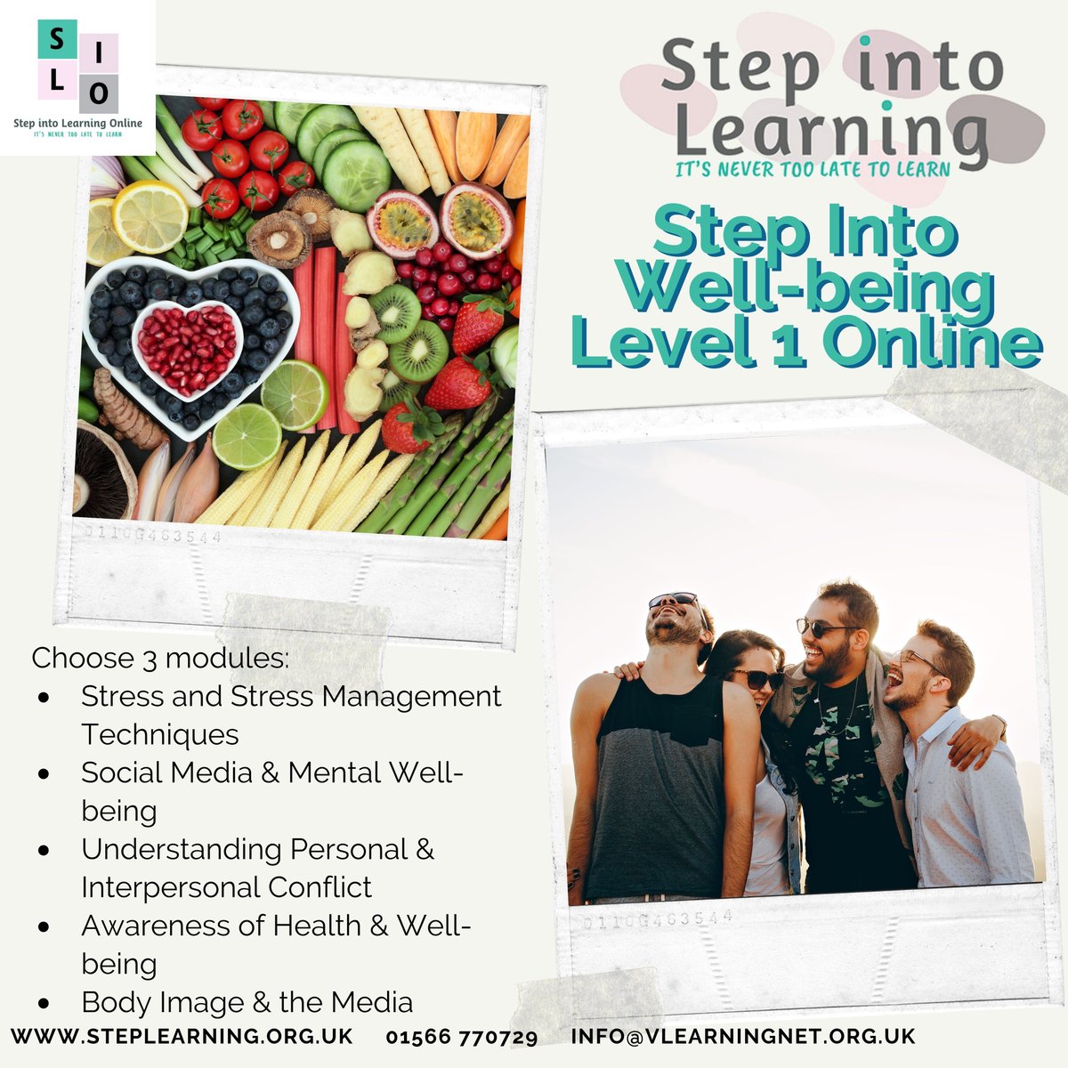 Step Into Learning (@into_learning) | Twitter