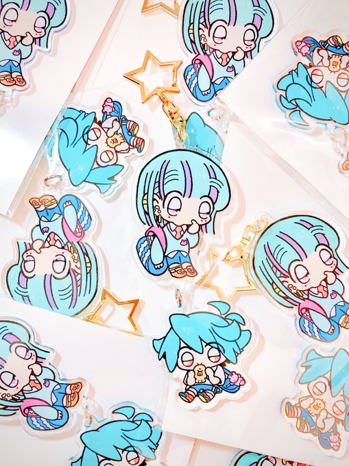 Twoucan - かねこ鮭 (@kanekoshake)