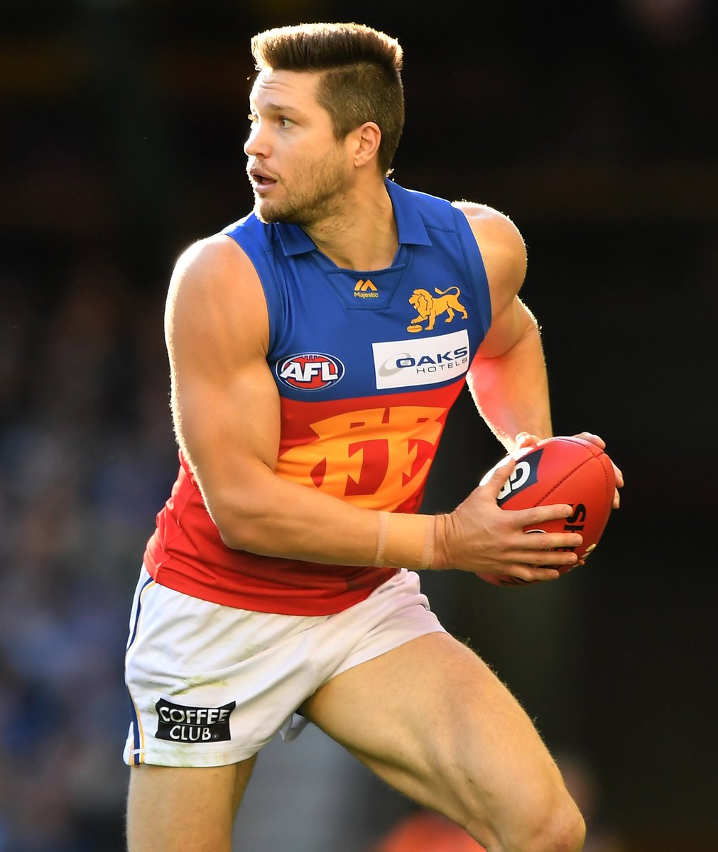 Stef Martin will be traded to the Bulldogs : r/brisbanelions