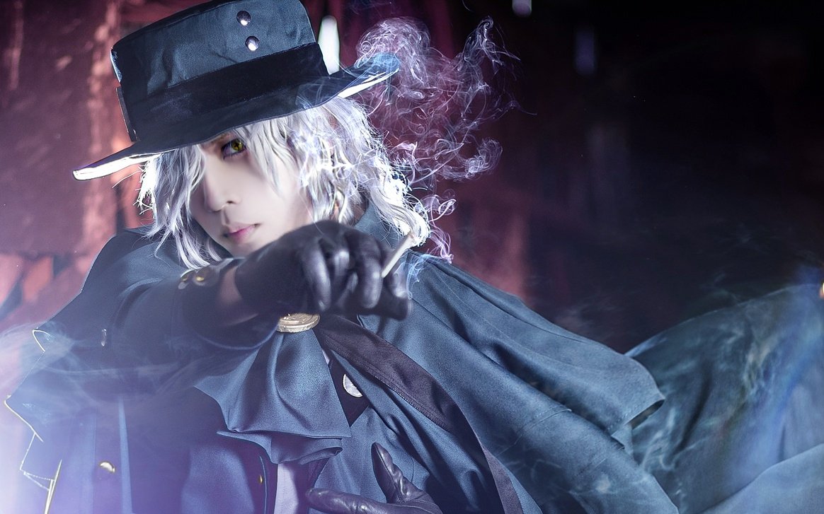 ロキ😈 (@roki_13) さんのコスプレ作品まとめ (180 件) - Twoucan